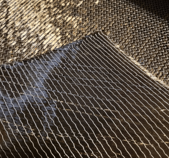 Products - Basfibertex Composite Textiles